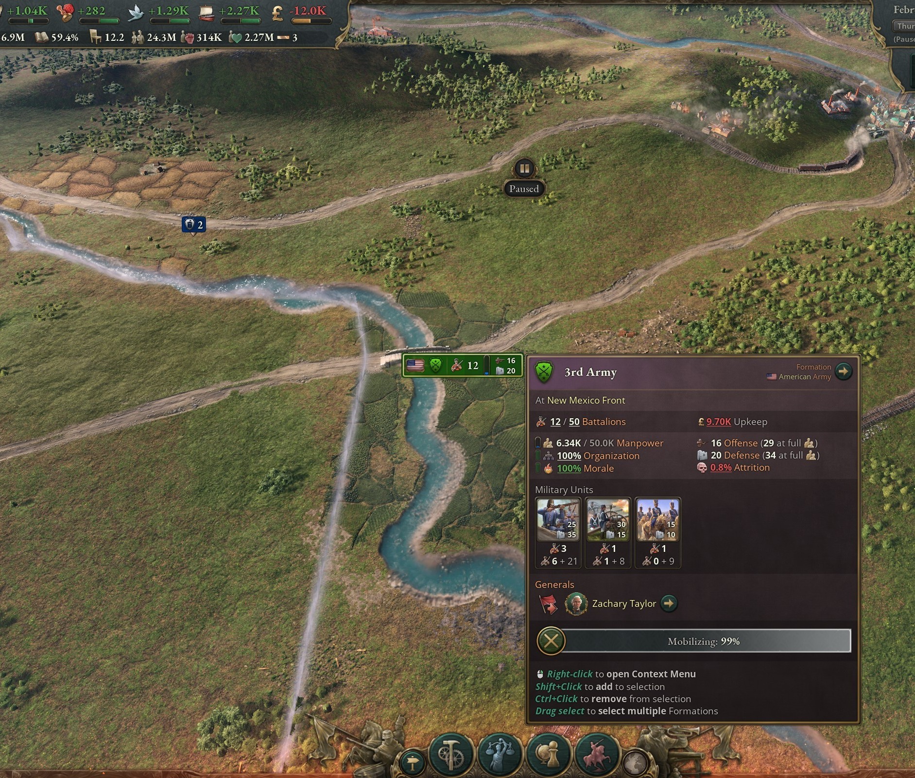 Army dioramas don't appear at frontlines | Paradox Interactive Forums